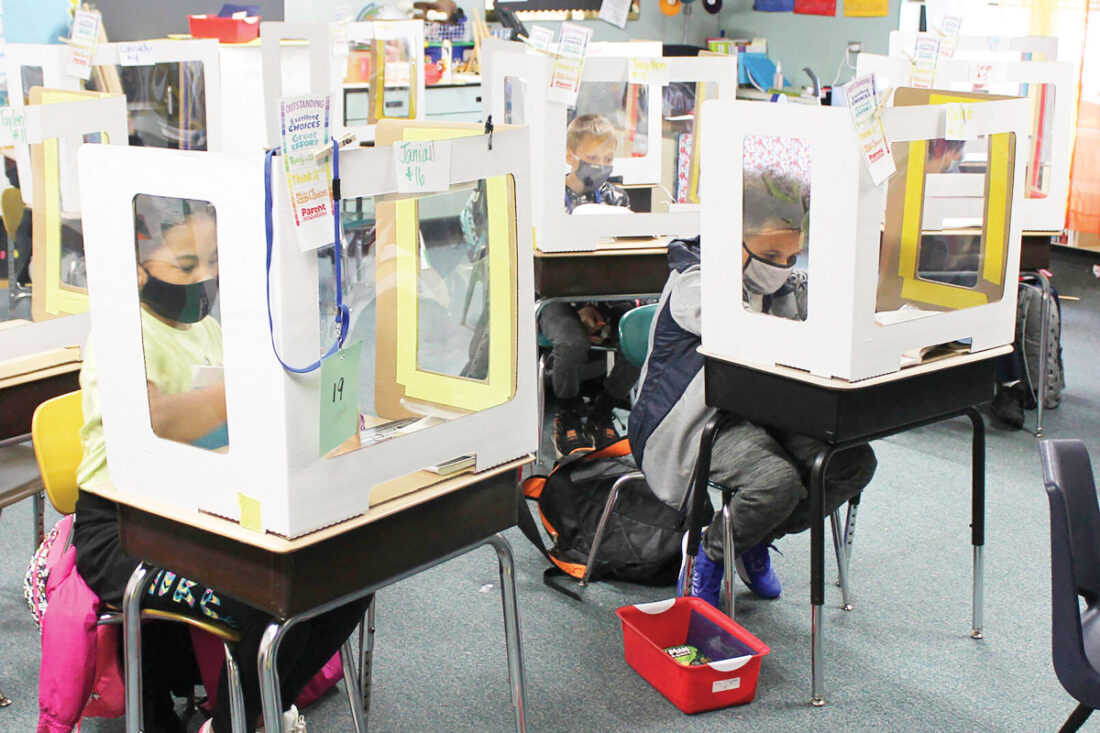 West Virginia not alone in learning loss according to national ...